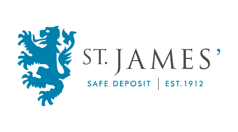 St James' Safe Deposit • Secure Storage Manchester & Leeds